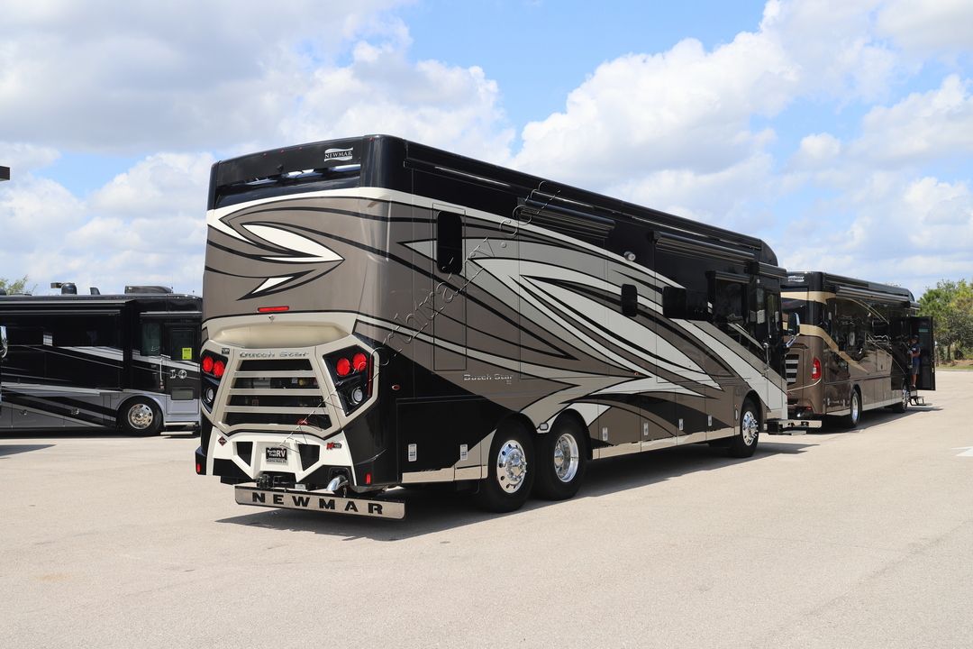 2023 Newmar Dutch Star 4081 14970