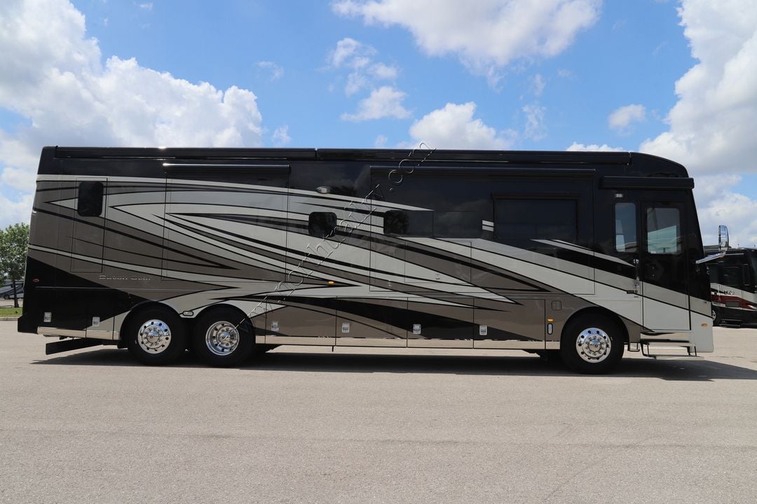 2023 Newmar Dutch Star 4081 14970