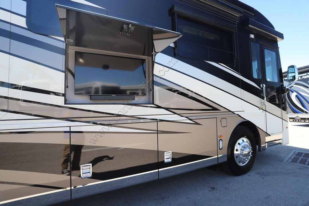 2023 Newmar Dutch Star 4081 14970