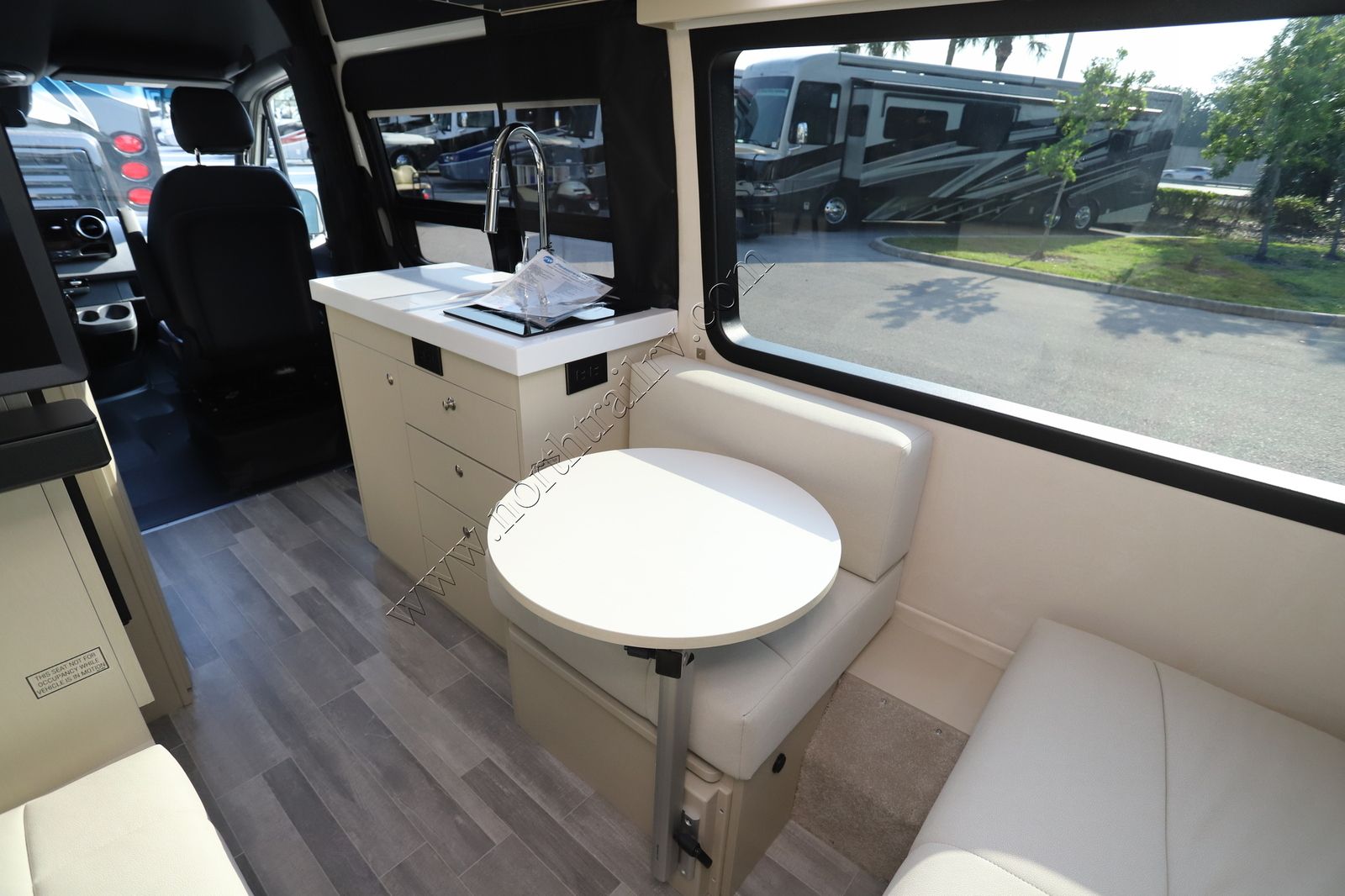 Pleasure Way Motorhomes For Sale | North Trail RV Center
