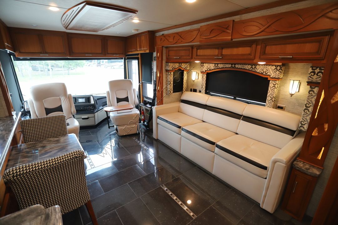 2018 Newmar Ventana 4046 19020