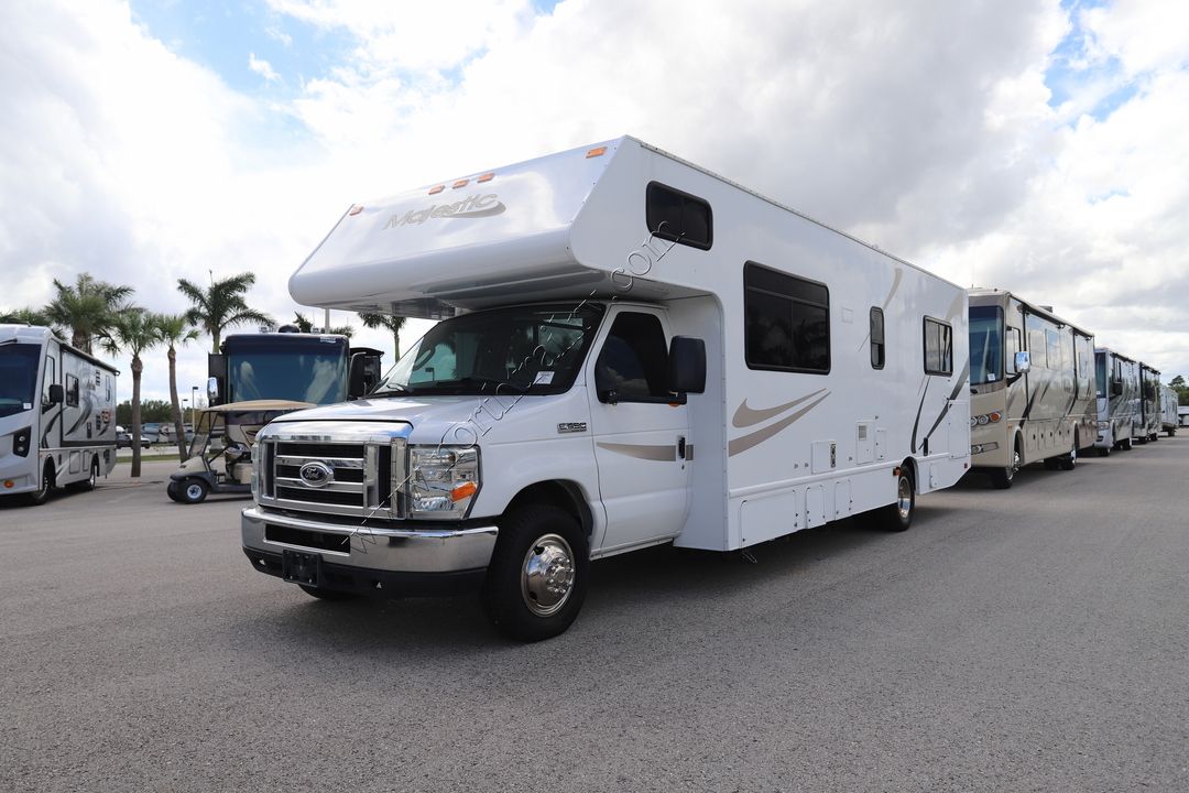 2016 Thor Majestic 28A 14804-2
