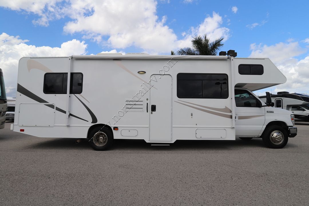 2016 Thor Majestic 28A 14804-2