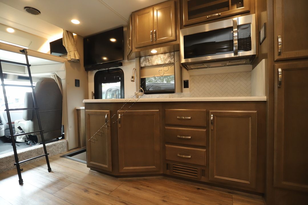 2023 Renegade Rv Verona 36VSB 15125