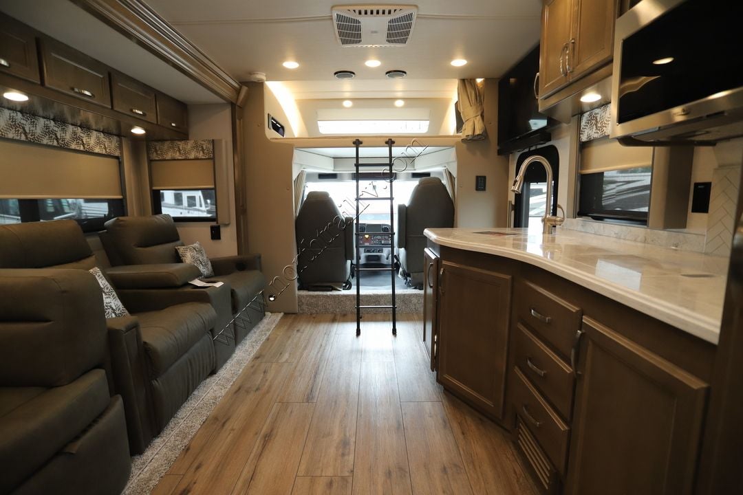 2023 Renegade Rv Verona 36VSB 15125