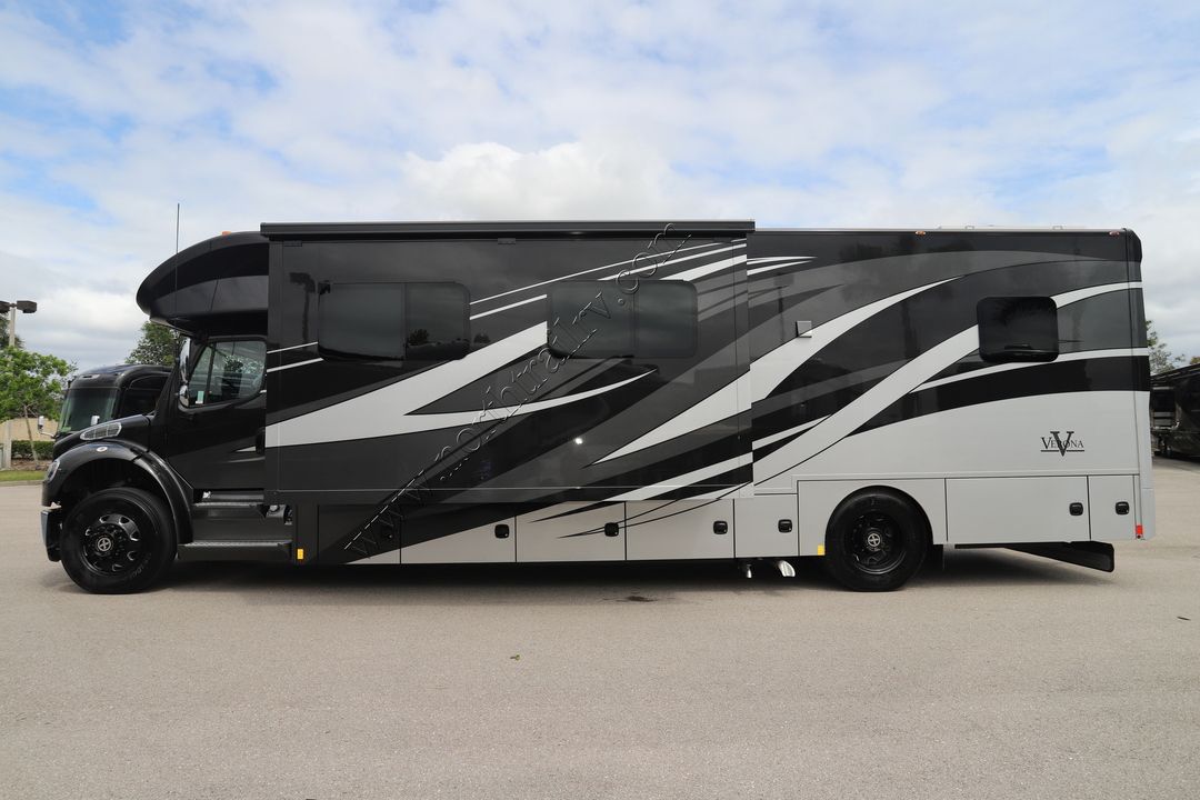 2023 Renegade Rv Verona 36VSB 15125