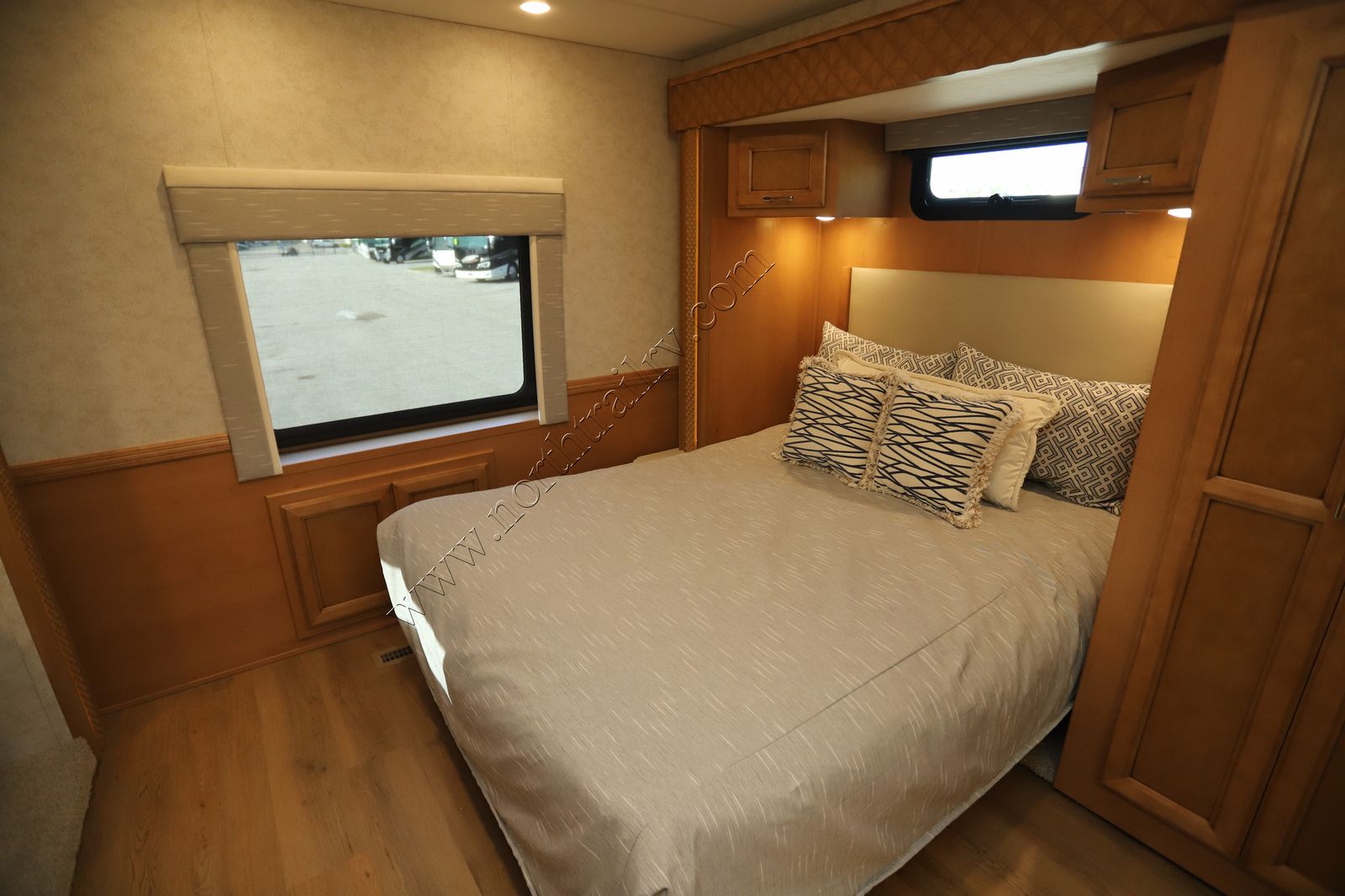 New and Used RVs for Sale in Fort Myers, FL | North Trail RV Center