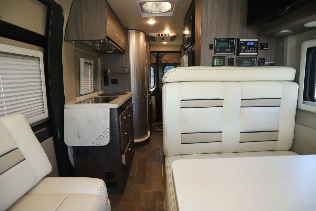 2020 Winnebago Travato 59G 15216-1