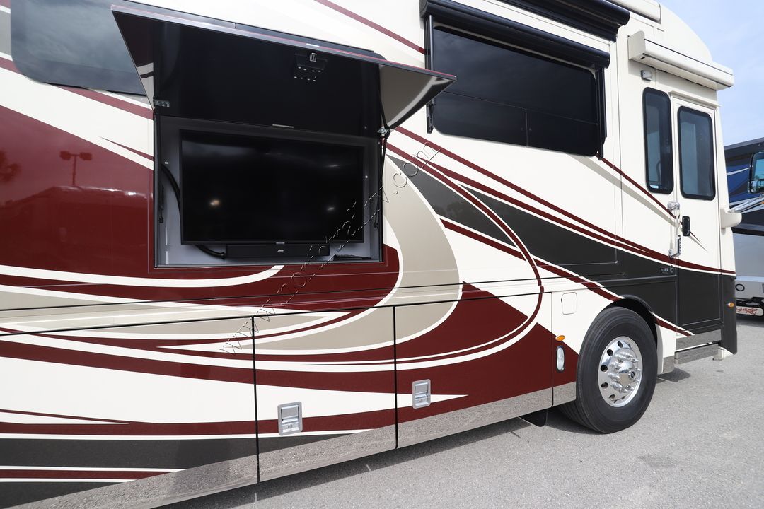 2021 Newmar Dutch Star 4369 19011