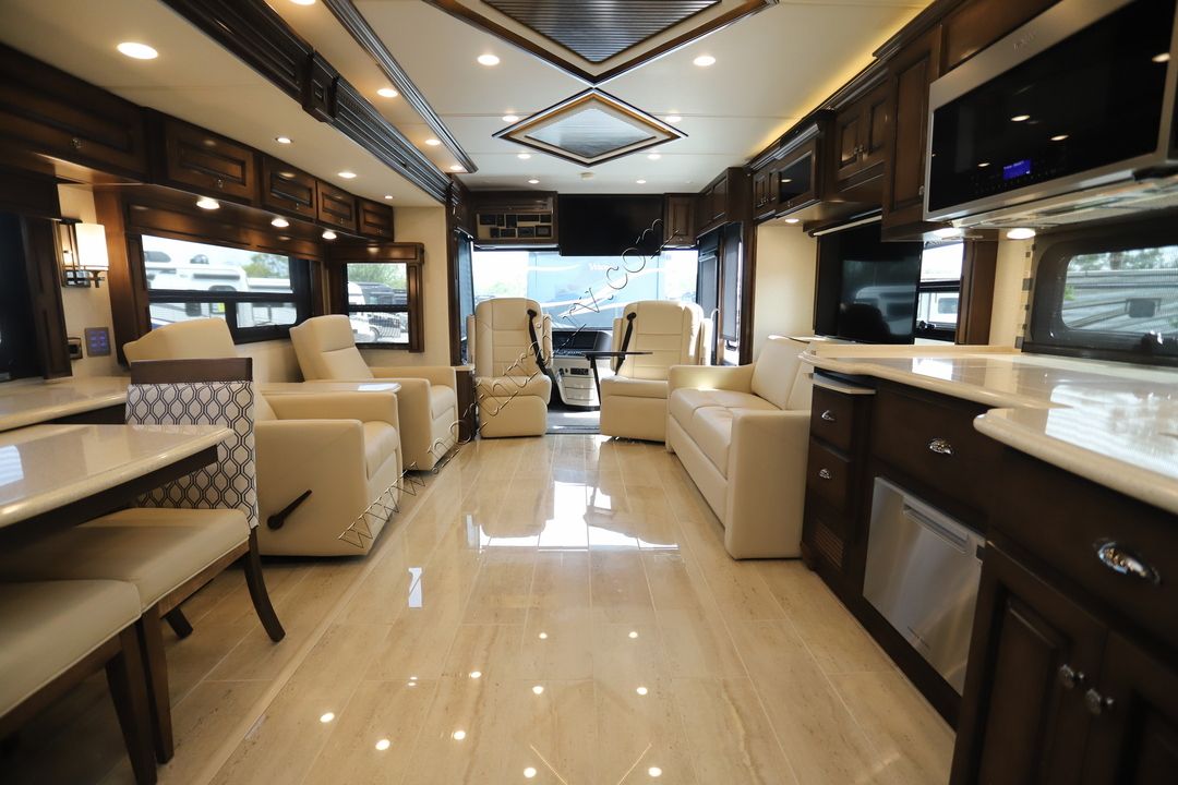 2021 Newmar Dutch Star 4369 19011