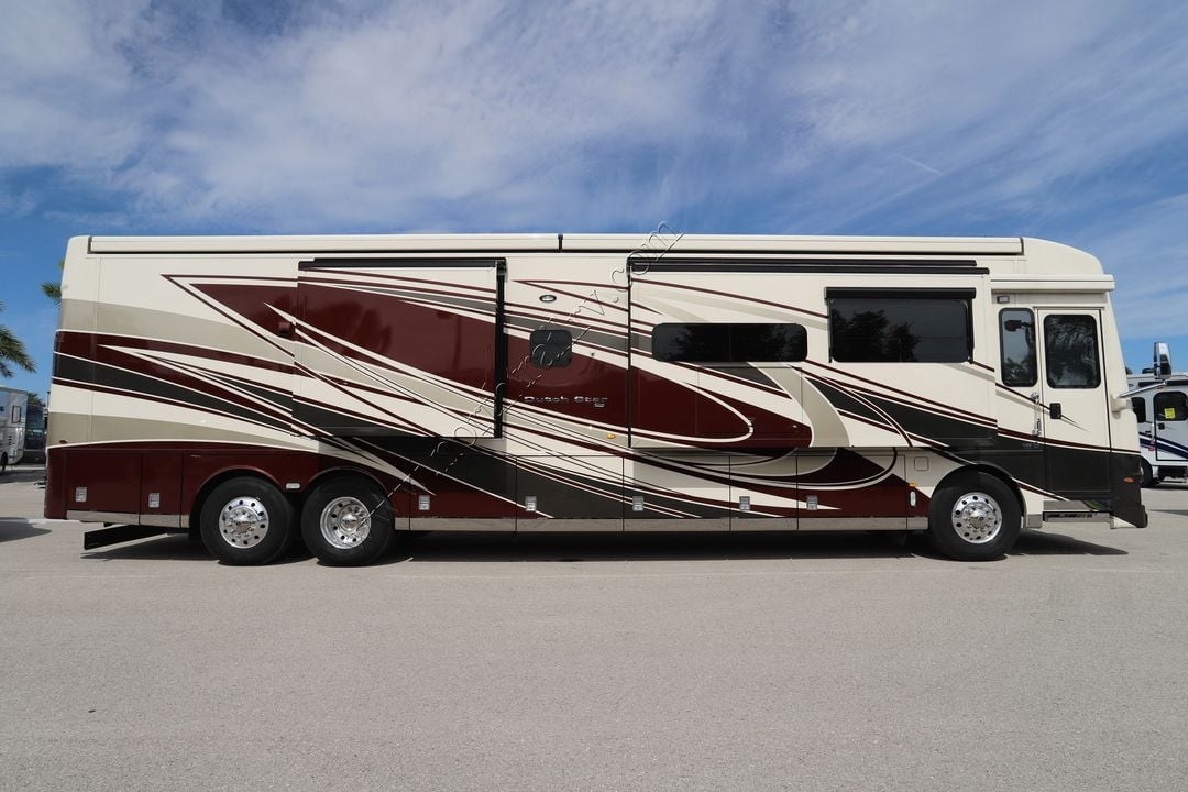 2021 Newmar Dutch Star 4369 19011