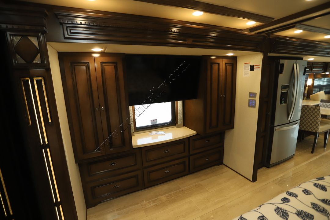 2021 Newmar Dutch Star 4369 19011