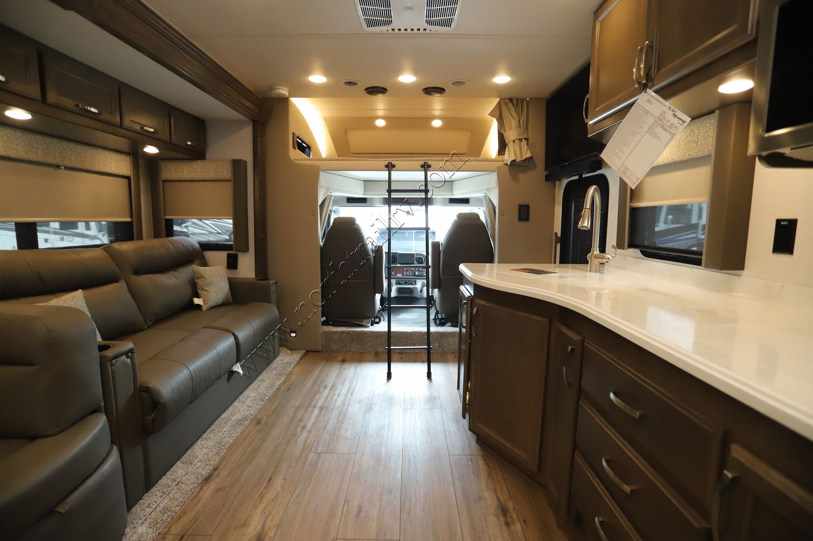 Renegade RVs For Sale | North Trail RV Center