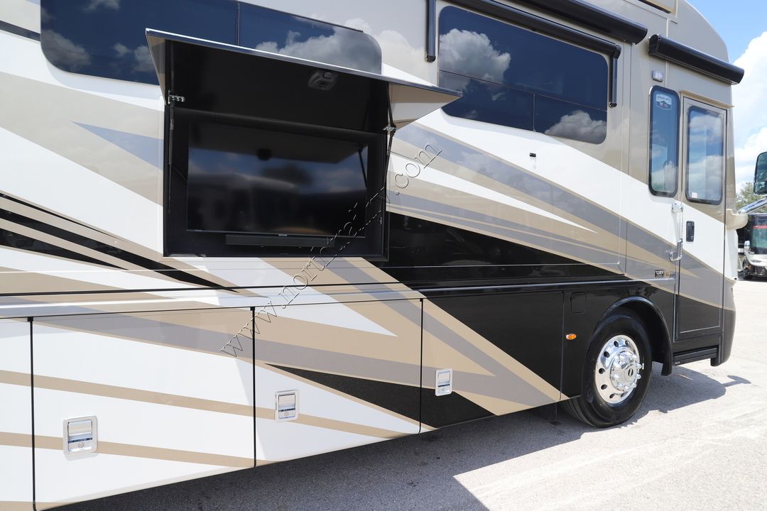 2023 Newmar Ventana 4369 15288