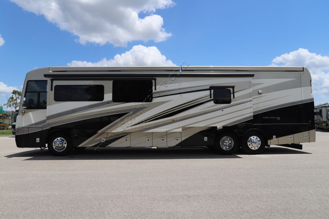 2023 Newmar Ventana 4369 15288