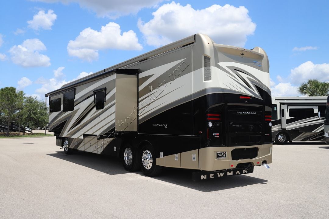 2023 Newmar Ventana 4369 15288