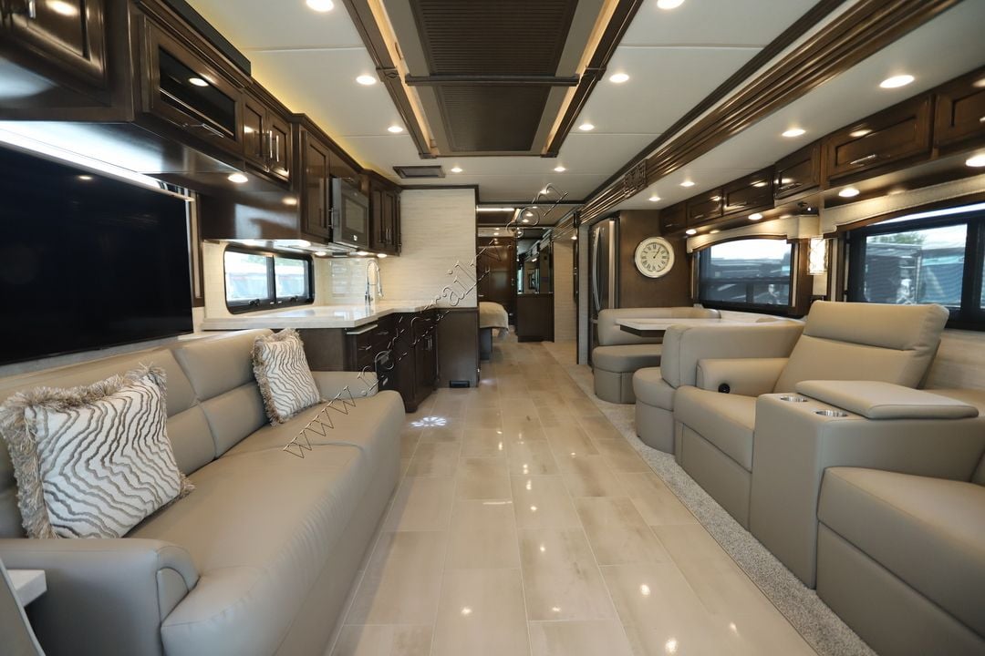 2023 Newmar Ventana 4369 15288