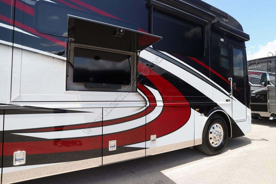 2023 Newmar London Aire 4535 15530