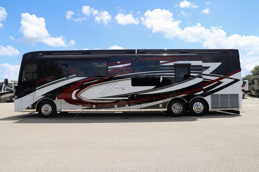 2023 Newmar London Aire 4535 15530