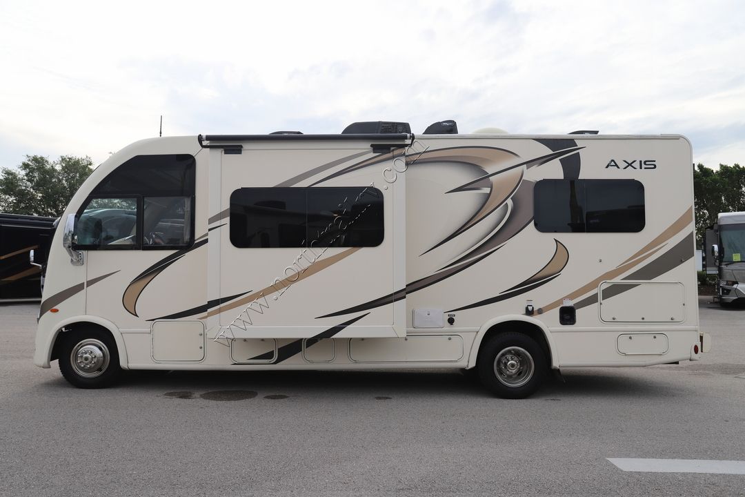 2018 Thor Axis 24.1 15266-1