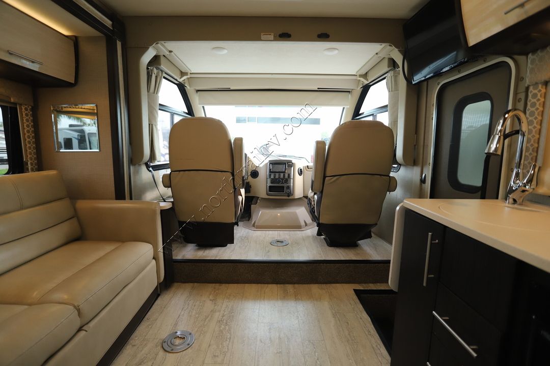 2018 Thor Axis 24.1 15266-1