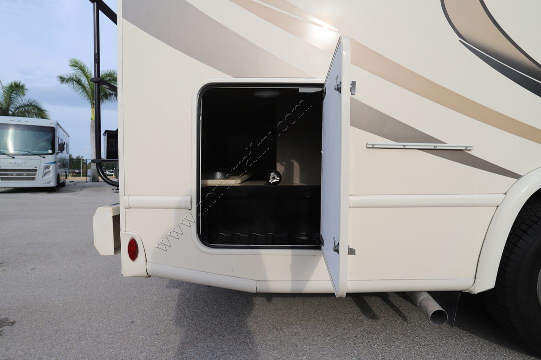 2018 Thor Axis 24.1 15266-1