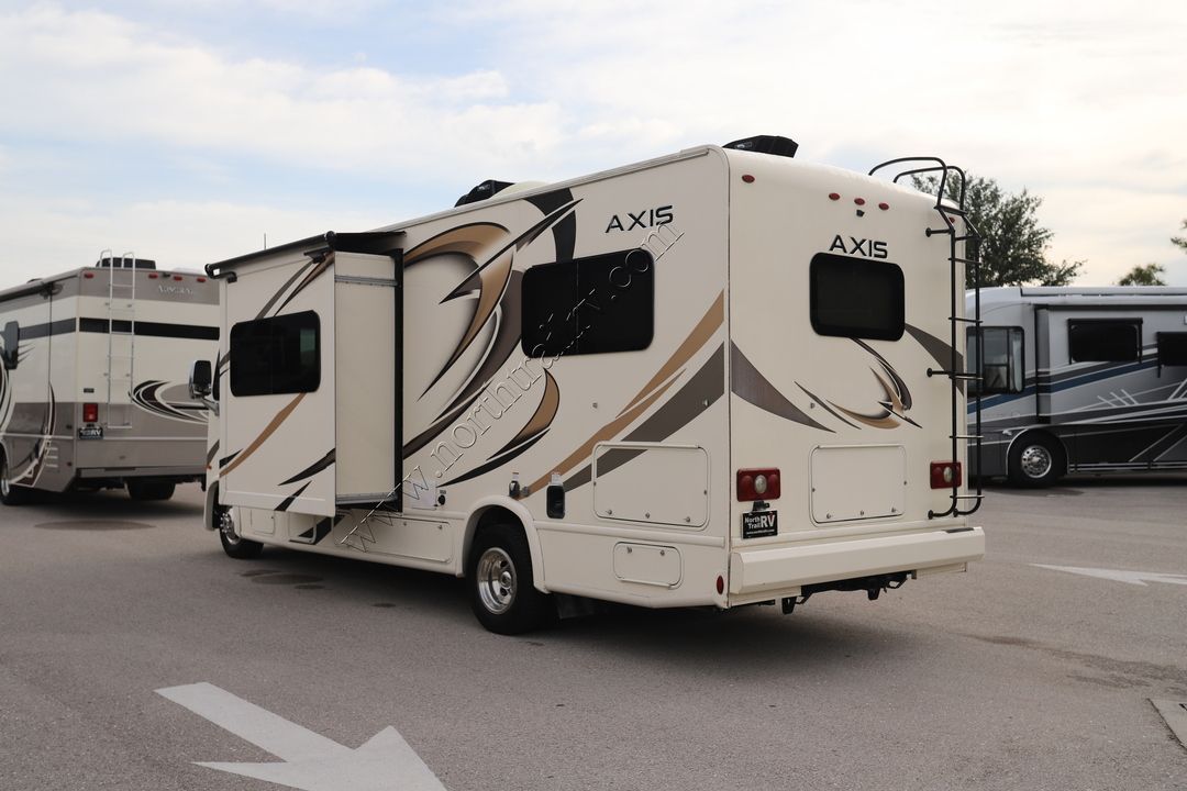 2018 Thor Axis 24.1 15266-1