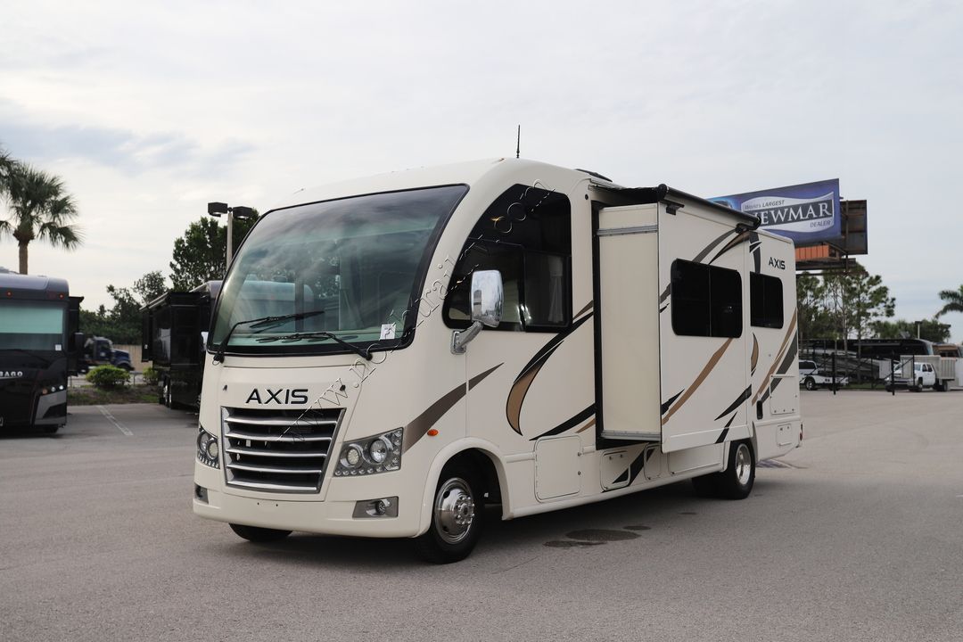2018 Thor Axis 24.1 15266-1