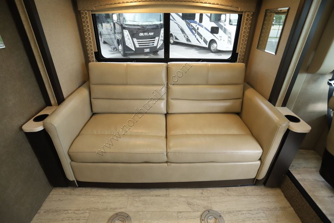 2018 Thor Axis 24.1 15266-1