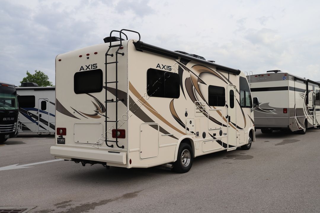 2018 Thor Axis 24.1 15266-1