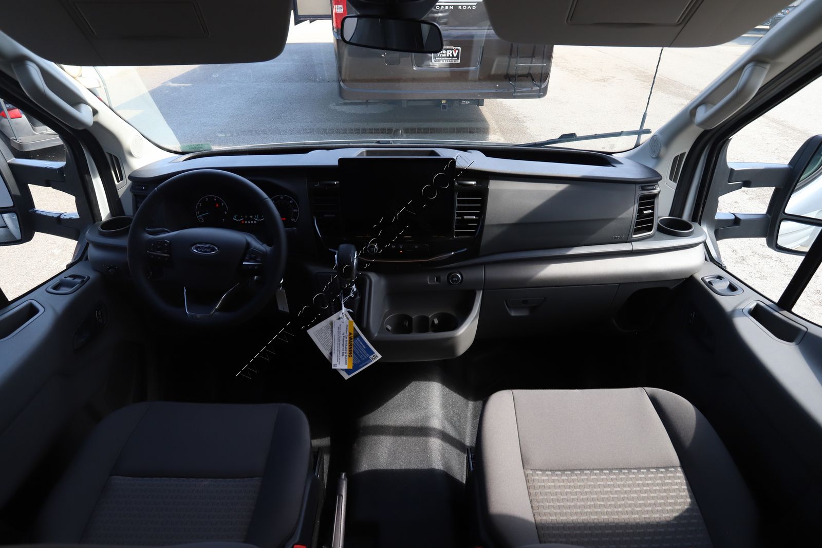 Tiffin Motorhomes For Sale | North Trail RV Center