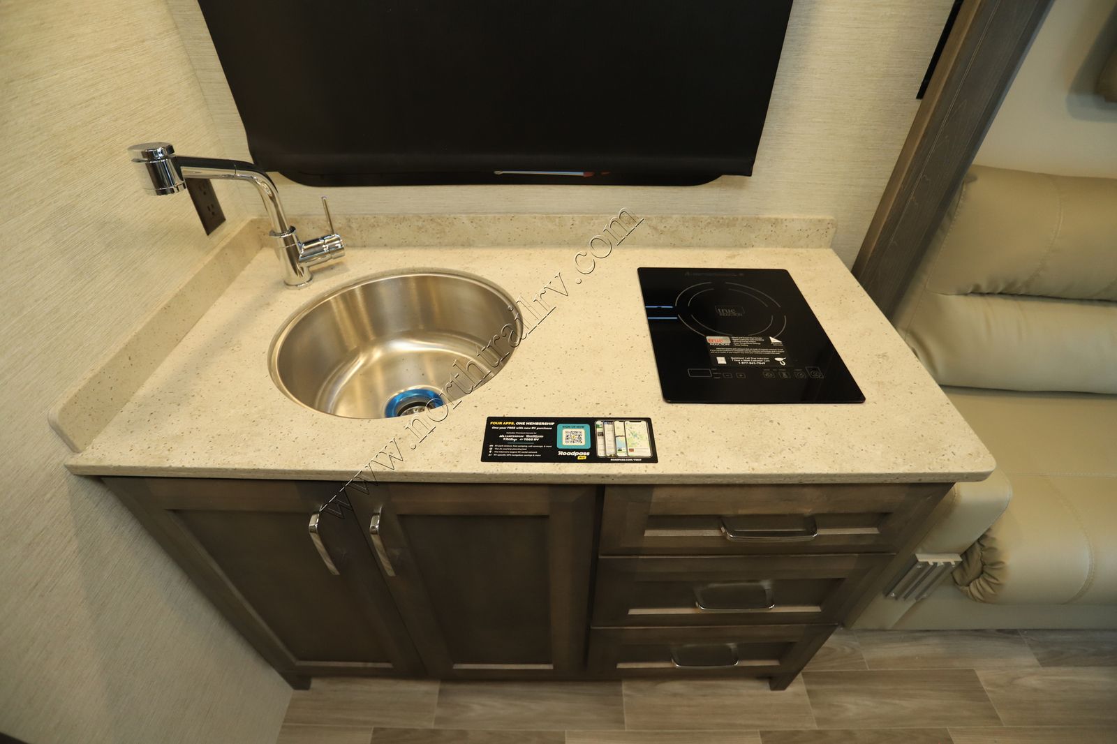 Tiffin Motorhomes For Sale | North Trail RV Center