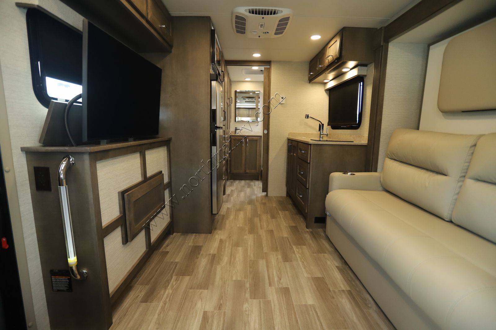 Tiffin Motorhomes For Sale | North Trail RV Center