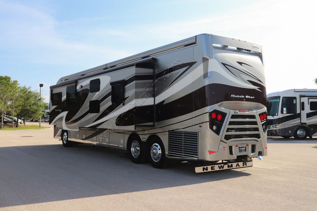2020 Newmar Dutch Star 4326 19024