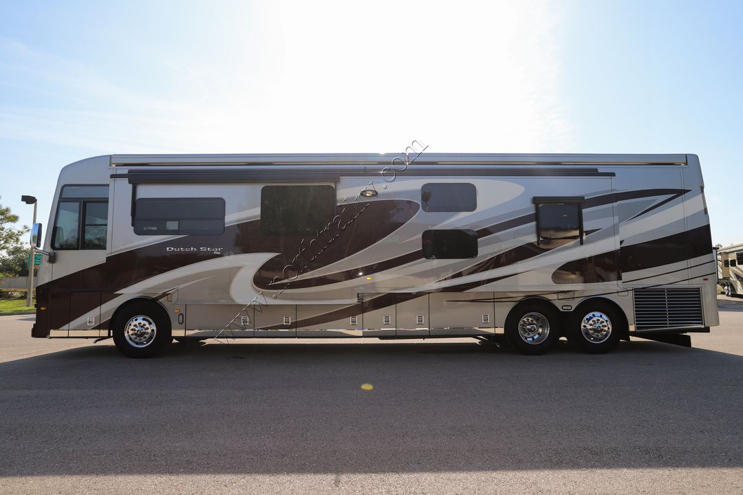 2020 Newmar Dutch Star 4326 19024