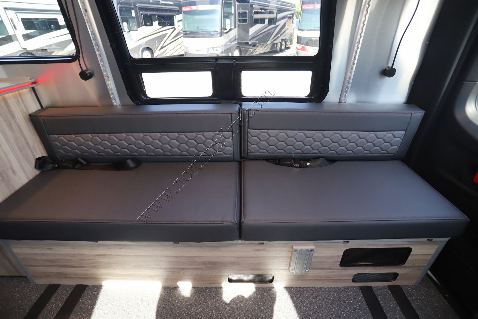 2023 Airstream Interstate 24X E1 Class B New for Sale Fort Myers, FL