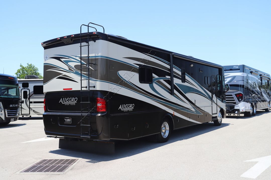 2014 Tiffin Motor Homes Allegro 36LA 15181-2