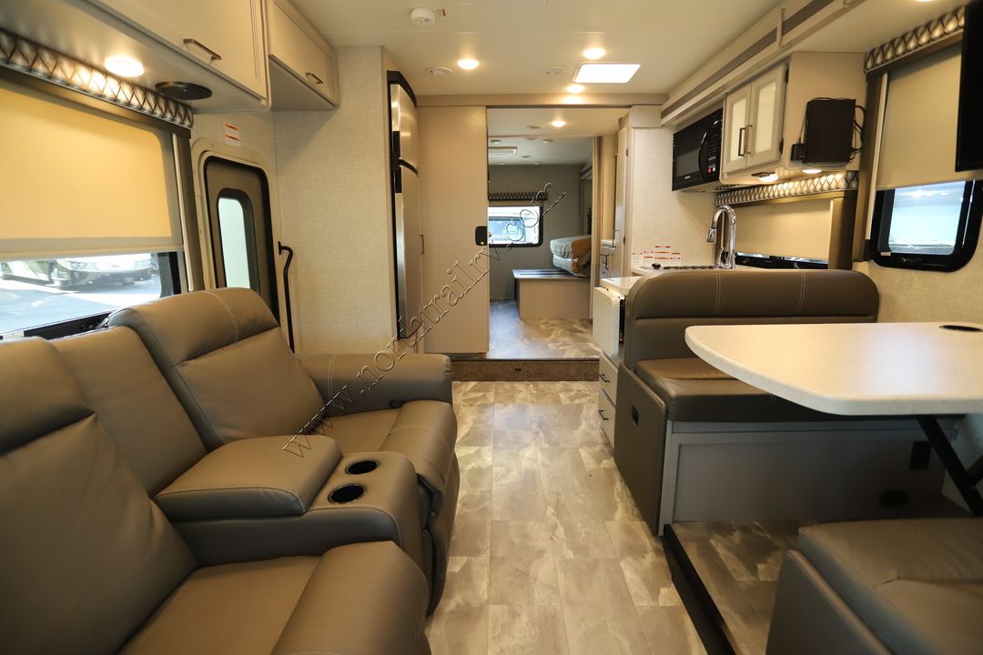 2022 Thor Quantum 31 15260-1