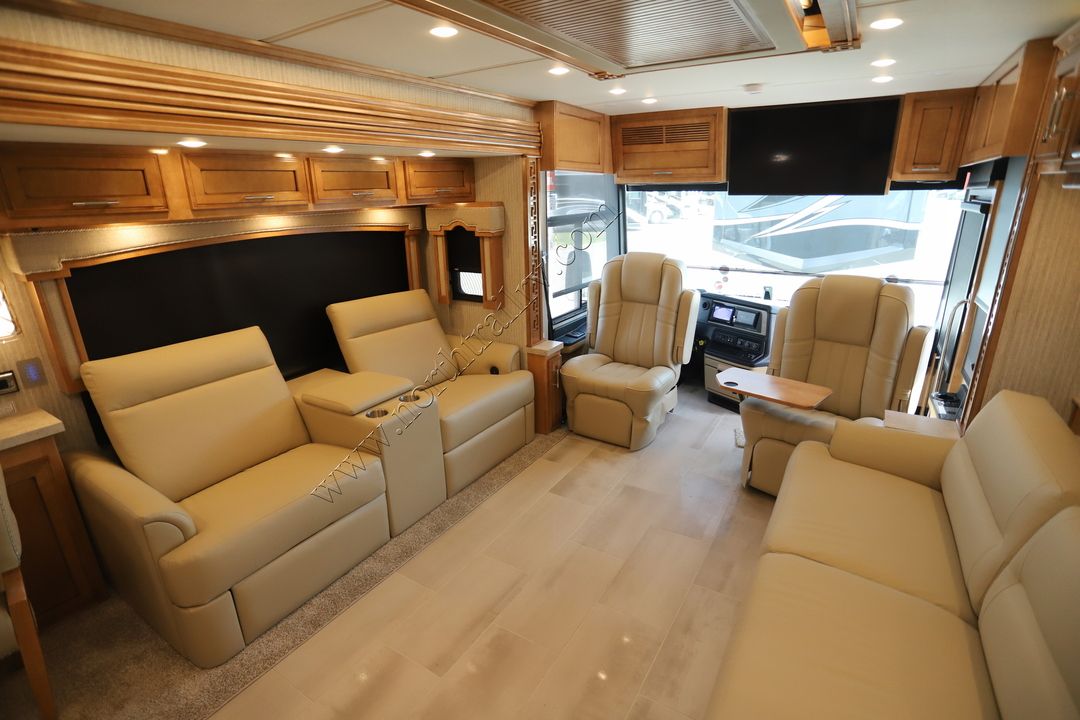 Newmar Motorhomes For Sale | North Trail RV Center