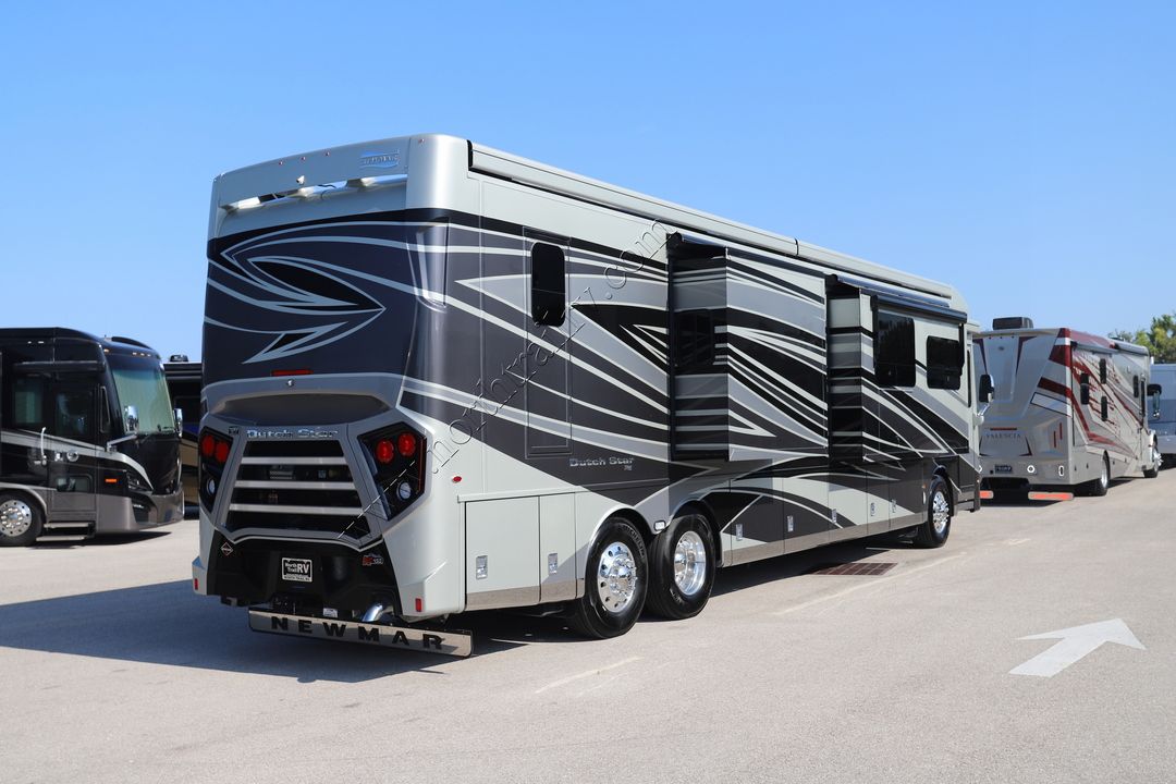 2023 Newmar Dutch Star 4370 19027