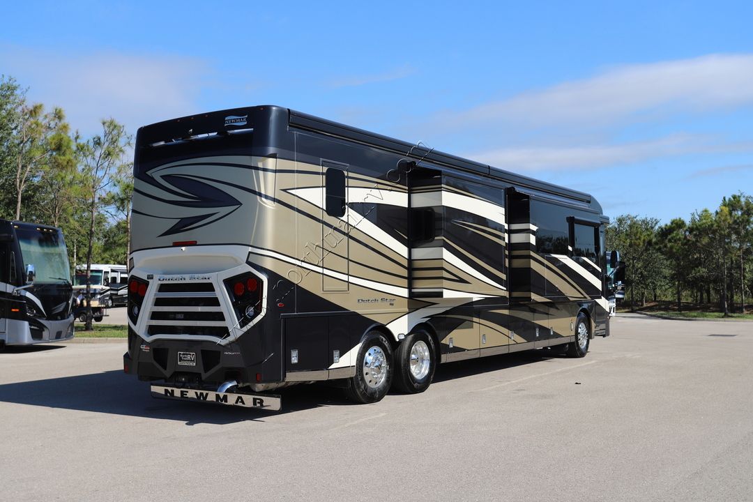 2023 Newmar Dutch Star 4369 15298
