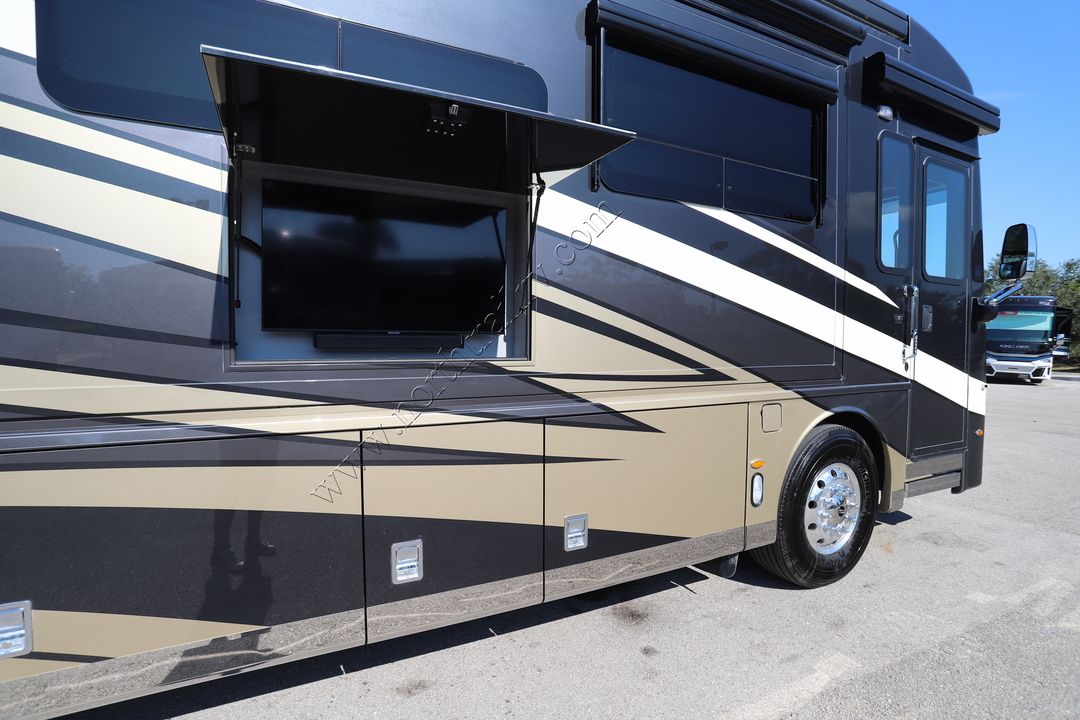 2023 Newmar Dutch Star 4369 15298