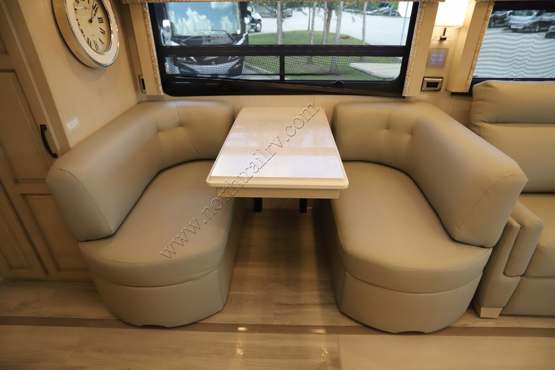 Newmar Motorhomes For Sale | North Trail RV Center