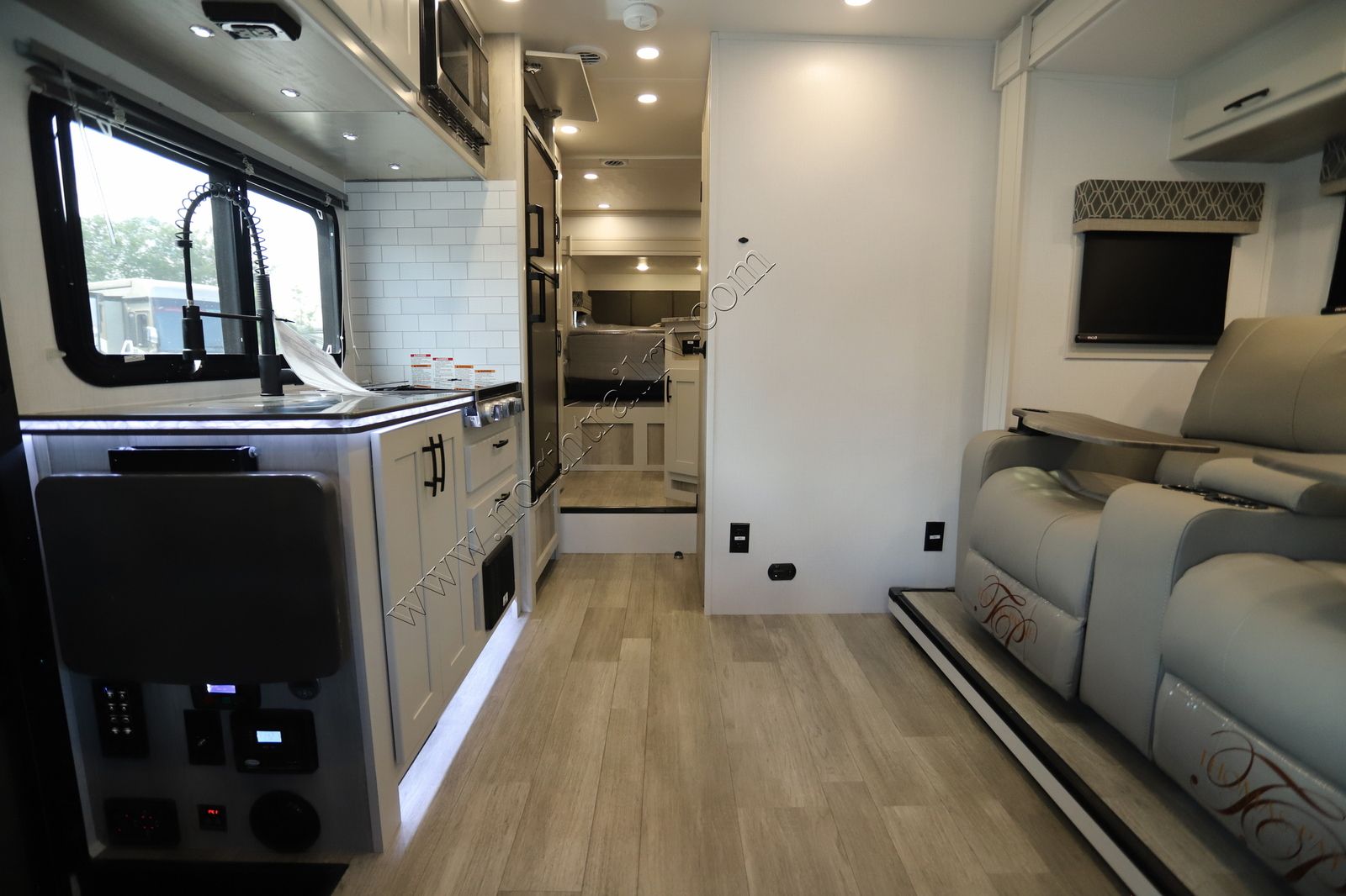 Dynamax Motorhomes For Sale | North Trail RV Center