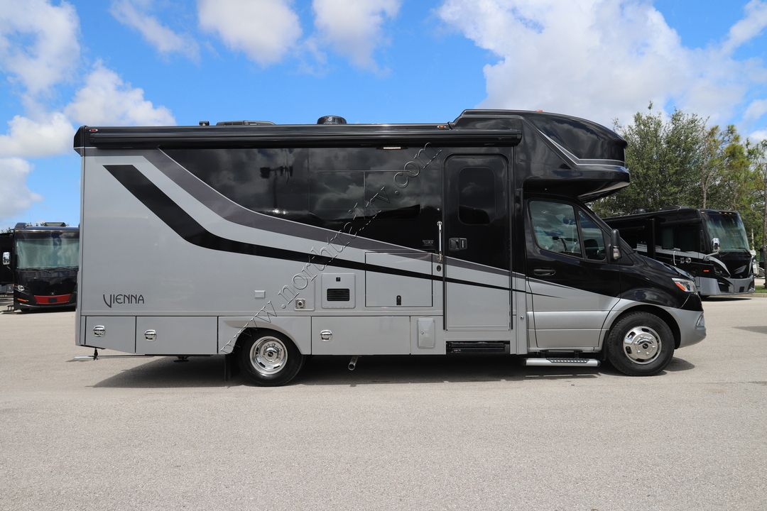 2023 Renegade Rv Vienna 25VRMC 15597