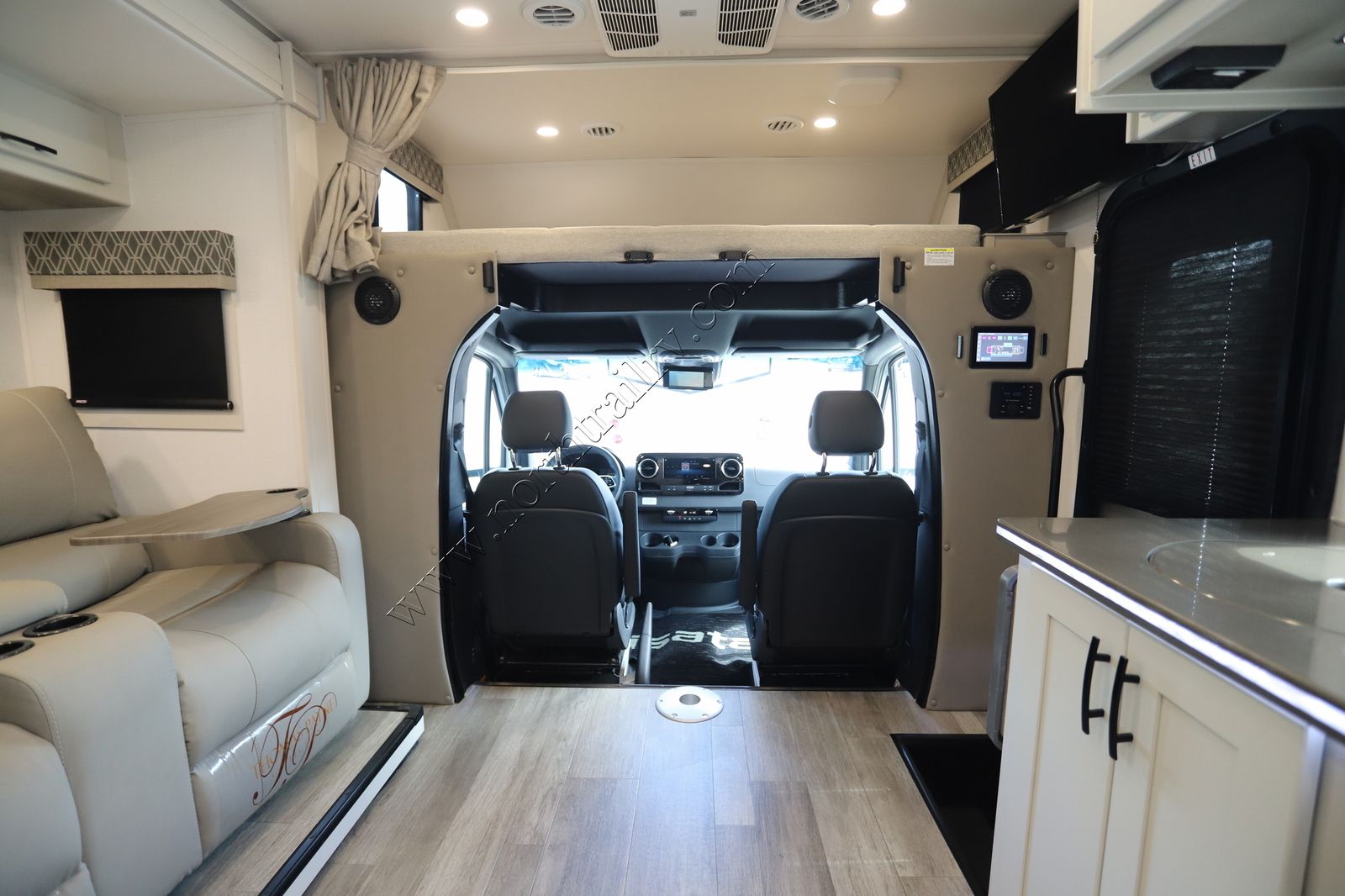 Dynamax Motorhomes For Sale | North Trail RV Center