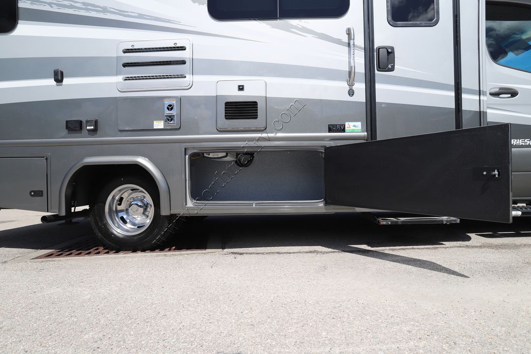Dynamax Motorhomes For Sale | North Trail RV Center