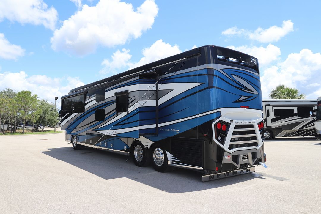 2023 Newmar Dutch Star 4326 15570