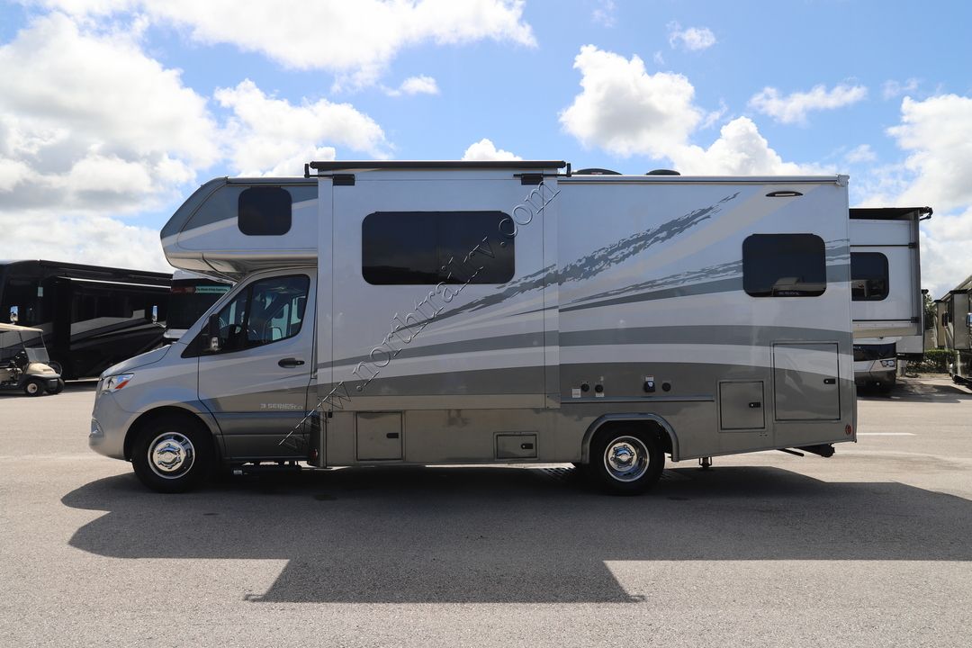 Dynamax Motorhomes For Sale | North Trail RV Center