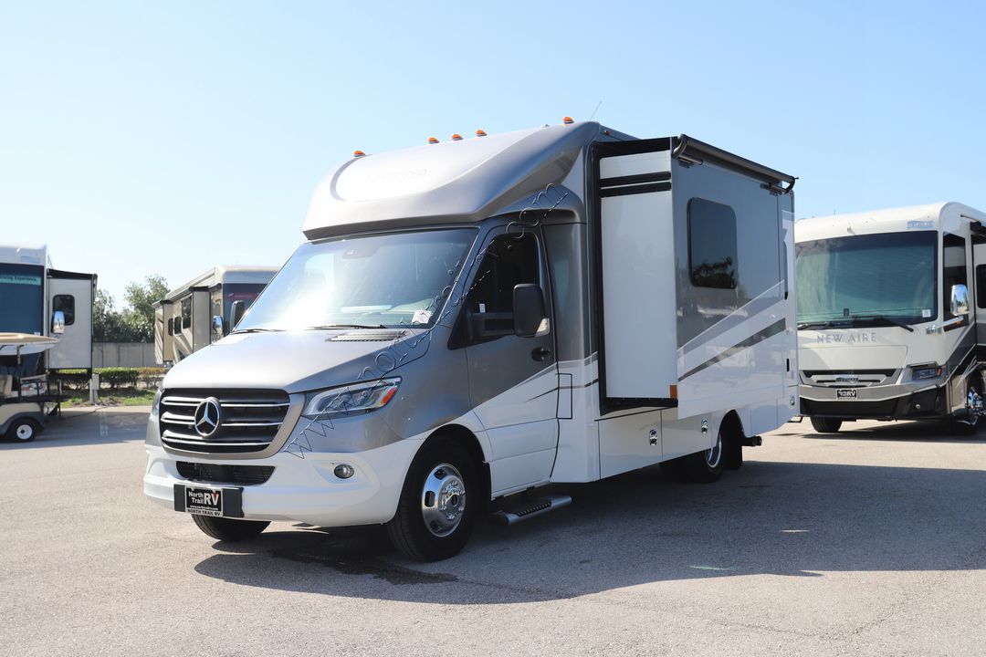 2023 Renegade Rv Vienna 25VTBN 15572